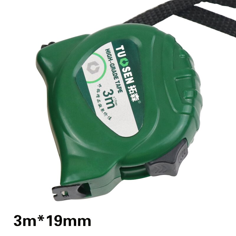 5m measure tape retractable measuring centimeter s... – Vicedeal