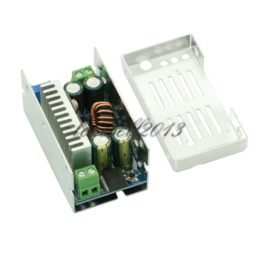 DC 60 V 15A 200 W DC-DC 8-55 V naar 1-36 V Step Do... – Vicedeal