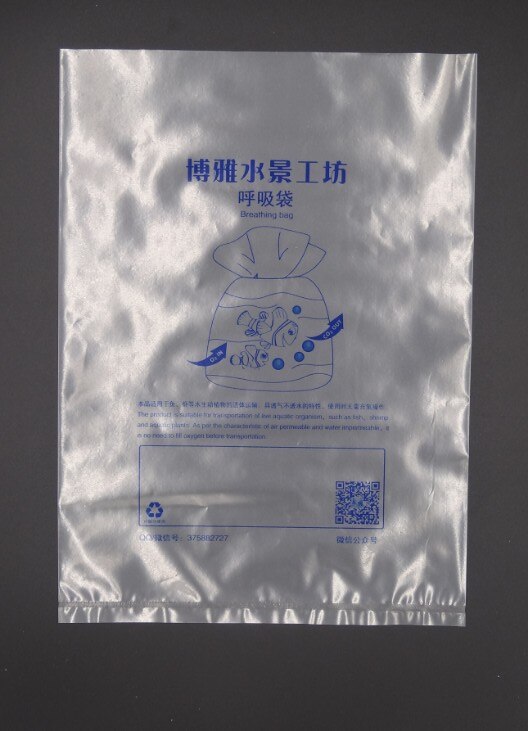 Breath bag small fish shrimp keep live without oxy... – Grandado
