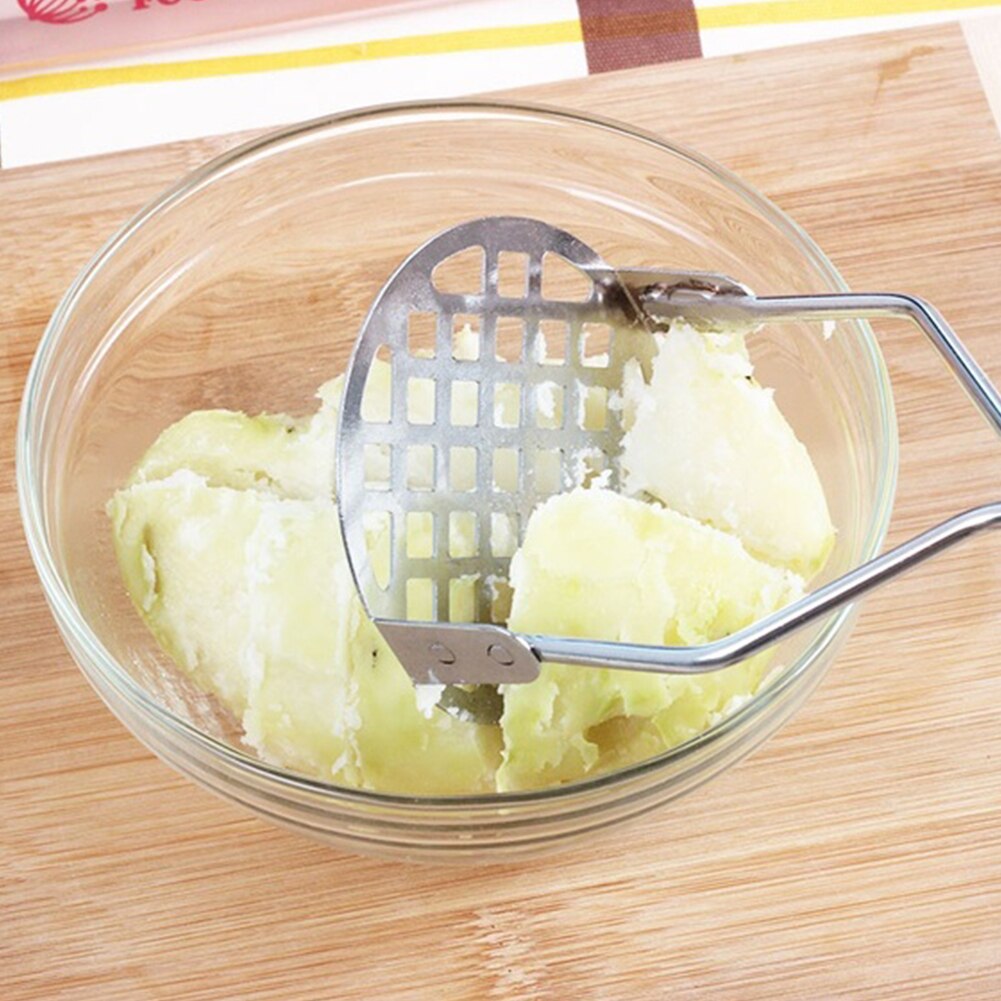 Rvs Aardappelstamper, Zoete Aardappelstamper, Aard... – Grandado