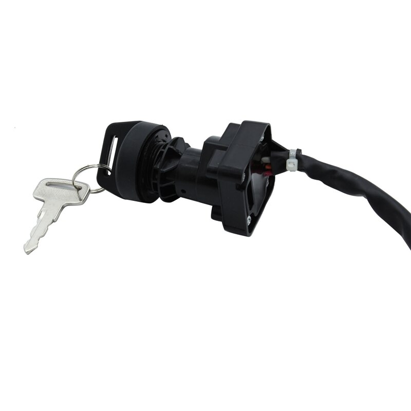 Ignition Key Switch Cylinder for SUZUKI LT-Z400 QU... – Grandado