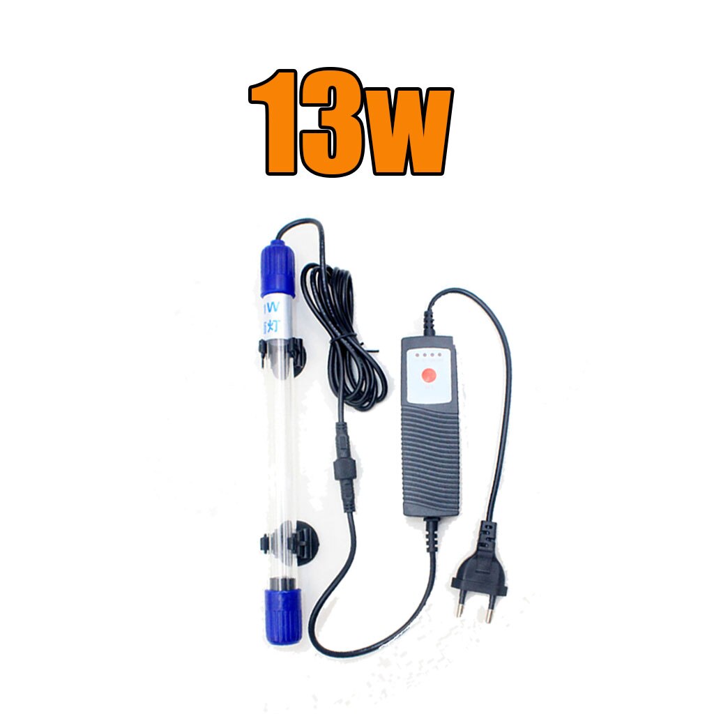 Fish Tank LED Light,Aquarium Lights UV Light EU Gr... – Grandado