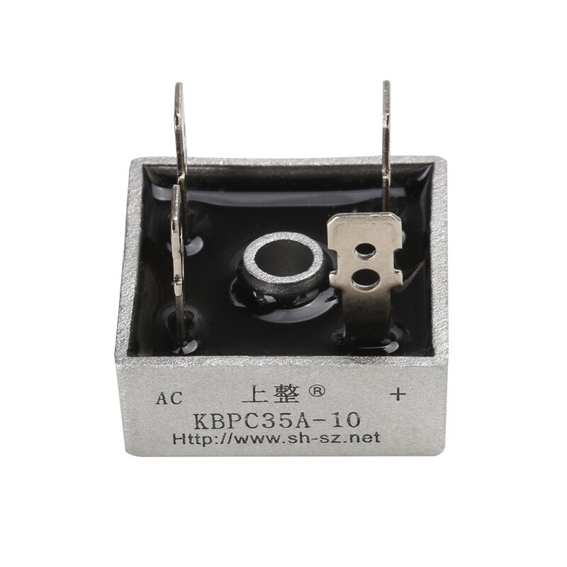 Kbpc Rectifier Bridge Charger Single Phase Bridge Vicedeal