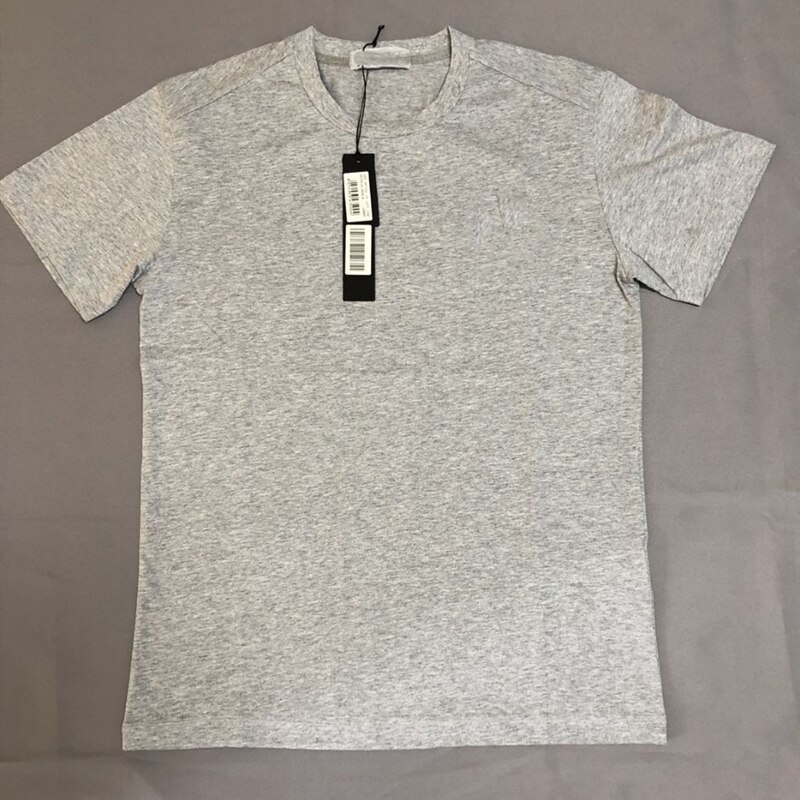 STONE IS LAND MEN CP Men short sleeve T shirts pur... – Grandado