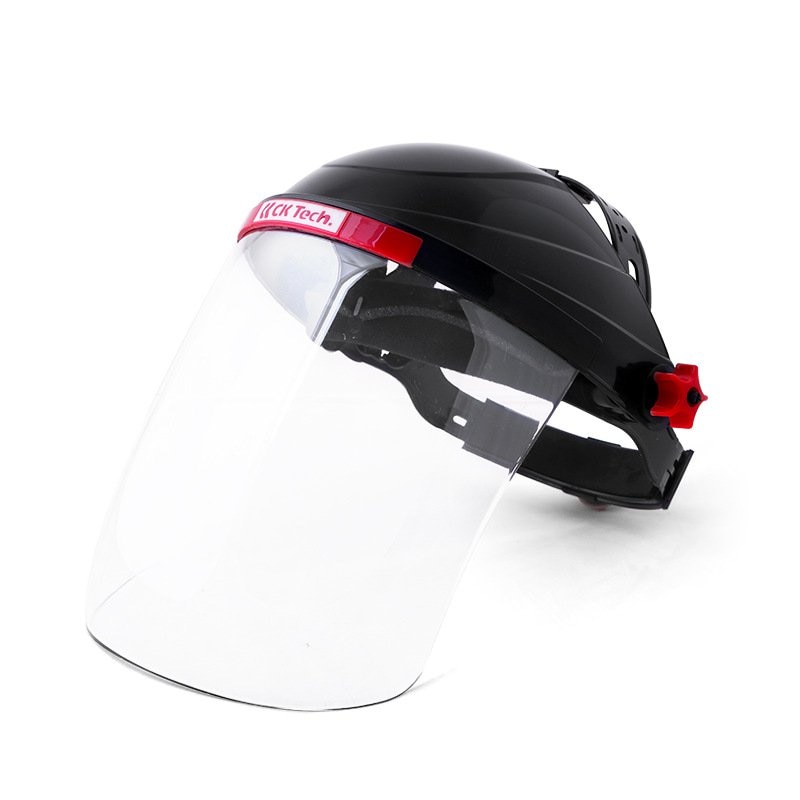 Splash Proof Gezicht Shield Oogmasker Hittebestend... – Vicedeal