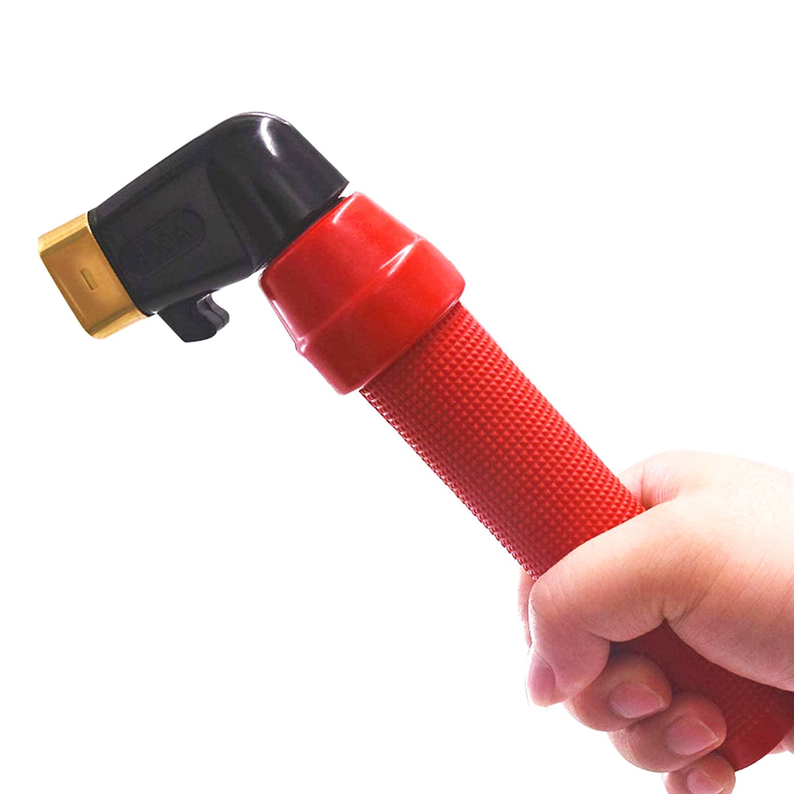 400A Twist Type Brass Electrode Holder Welding Hol... – Vicedeal