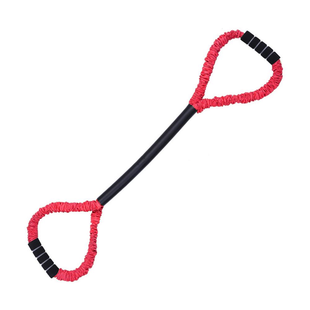 15/20/25/30/35 Pounds Resistance Band Boxing Muscl... – Grandado