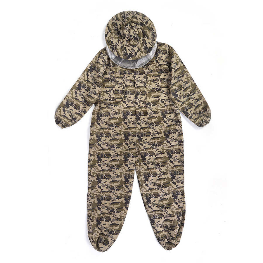Outdoor Beekeeping Clothing Beekeeping Protective ... – Grandado