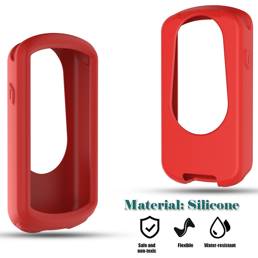 Eieuuk Zachte Siliconen Beschermhoes Shell Sleeve ... – Grandado