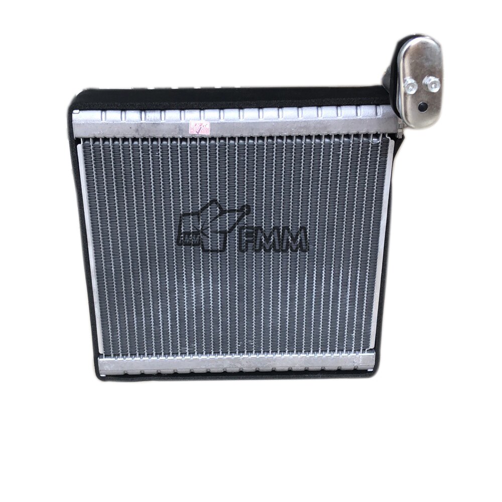 Ac Verdamper Voor Honda Vezel Maat 220*38*225Mm – Vicedeal