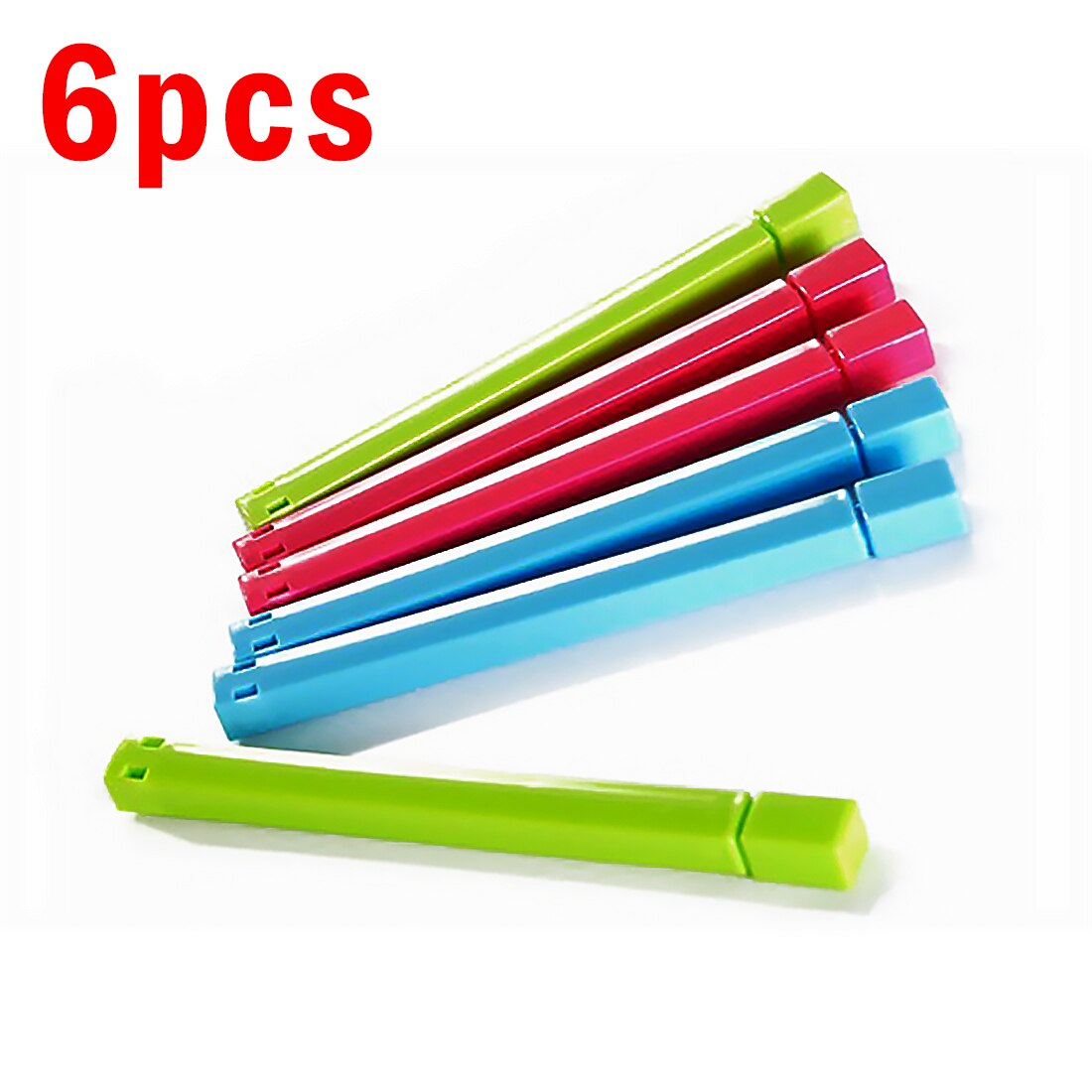 Bag Sealer Food Storage Bag Clips Sealing Clips Mi... – Grandado