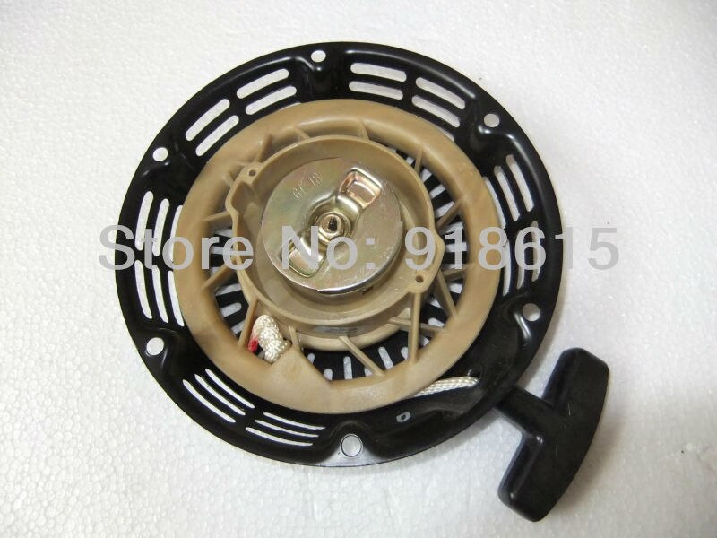 168F GX160 2500 recoil starter gasoline generators... – Grandado