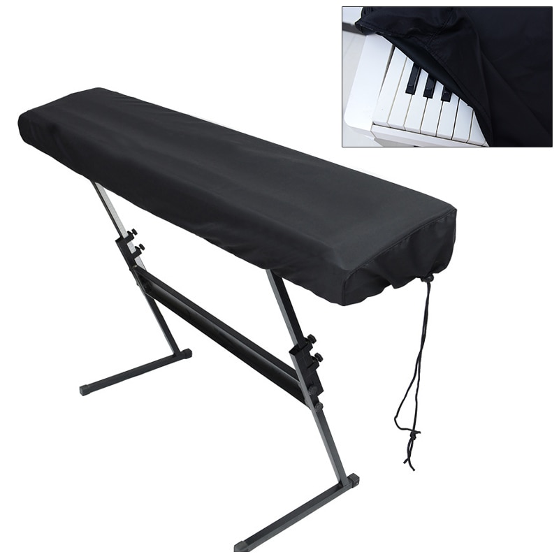 61 / 88 Keyboards Electronic Organ Dust Cover Pian... – Vicedeal