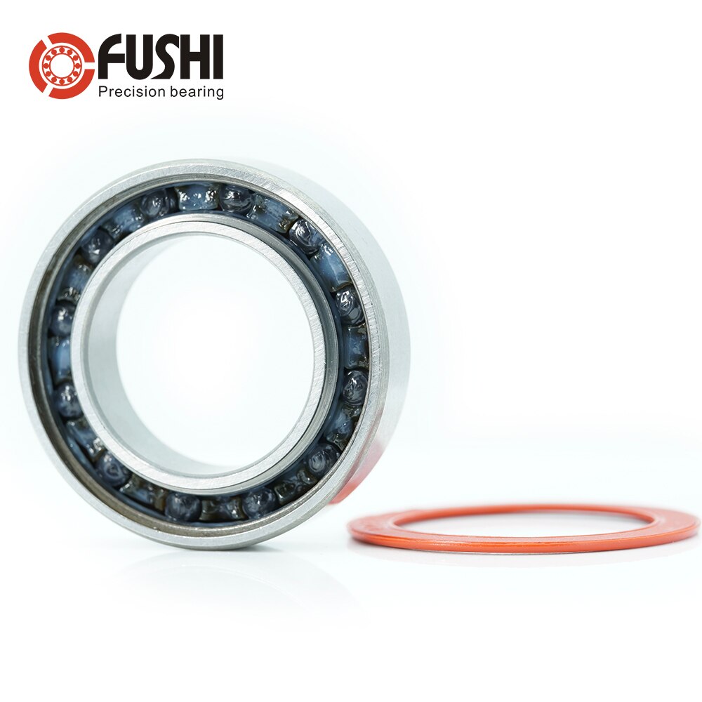 17287 Hybrid Ceramic Bearing 17x28x7 mm ABEC-1 (1 ... – Grandado