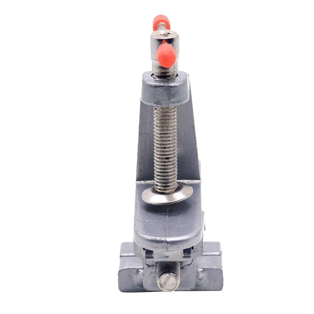 1pcs 5881 30mm Mini Aluminum Miniature Small Jewel... – Vicedeal