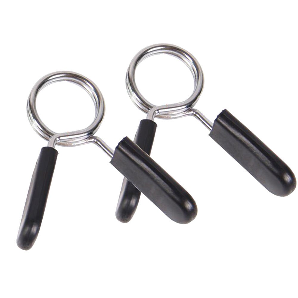 2pcs 25/28mm Spinlock Barbell Collar Lock Dumbell ... – Vicedeal