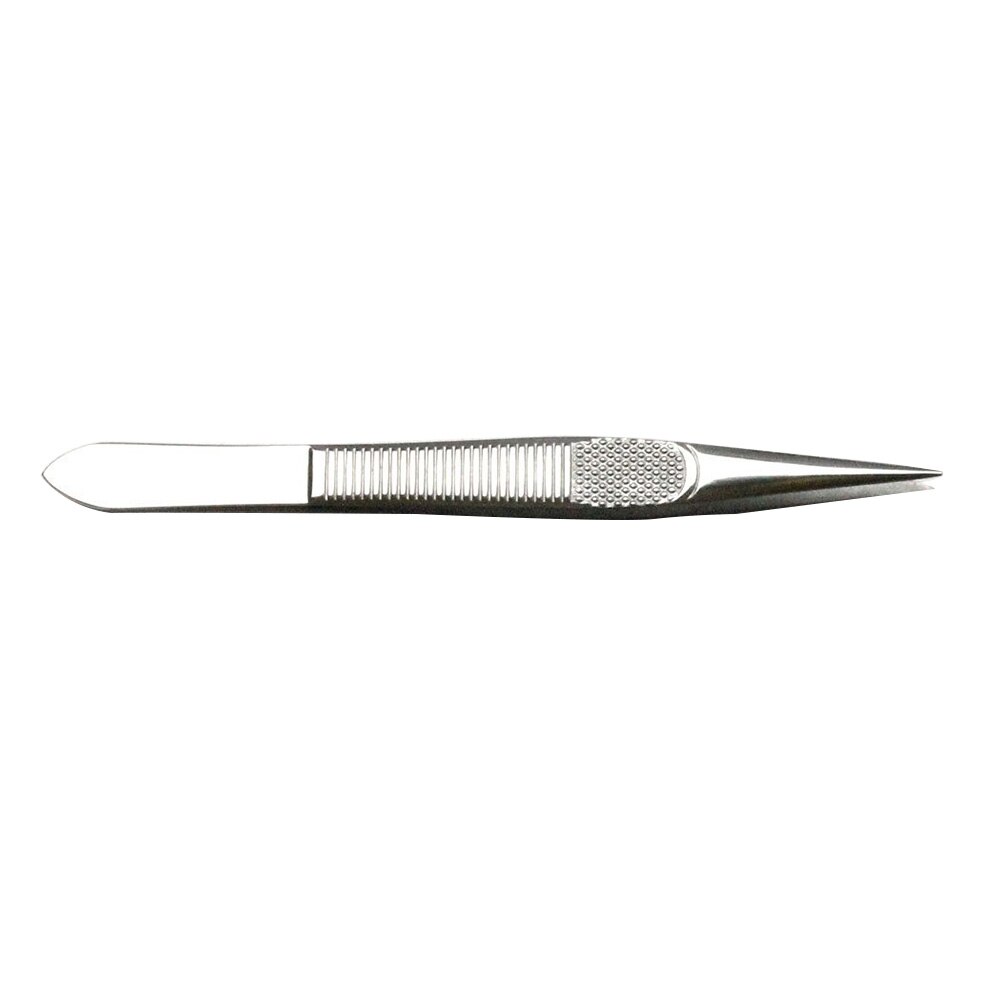 Vrouwen Wenkbrauw Nose Hair Clip Tweezer Remover R... – Grandado