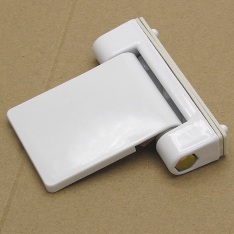 2pcs Plastic steel door hinge Extrapolation window... – Grandado