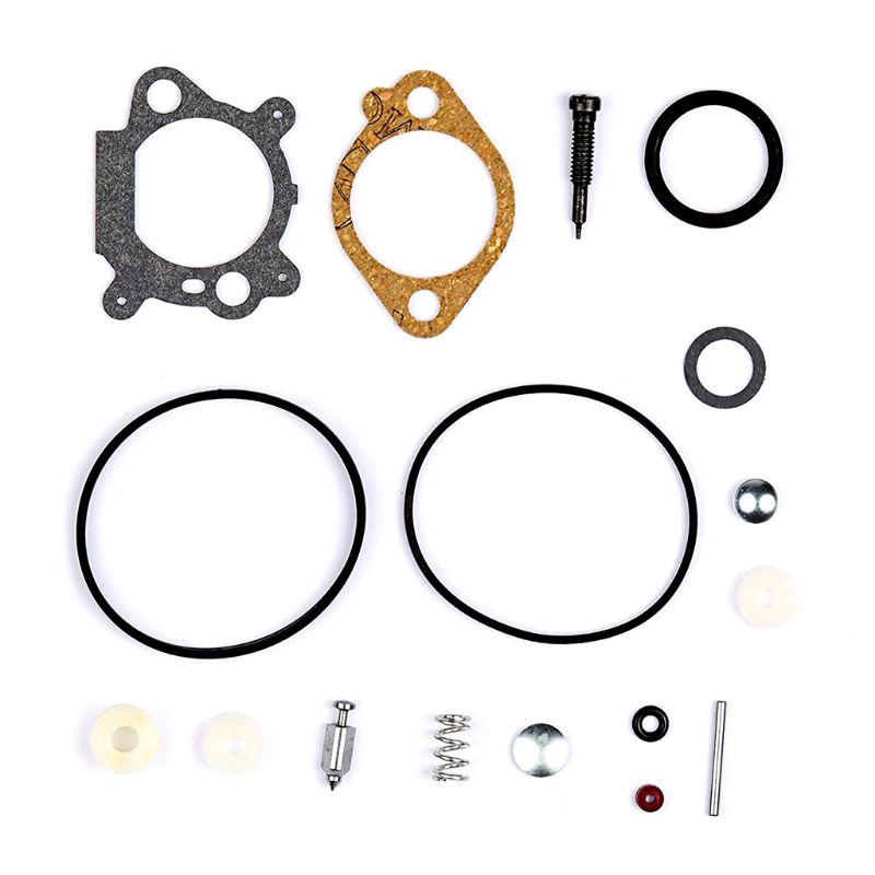 Briggs & Stratton 498260 Carburetor Overhaul Kit – Grandado