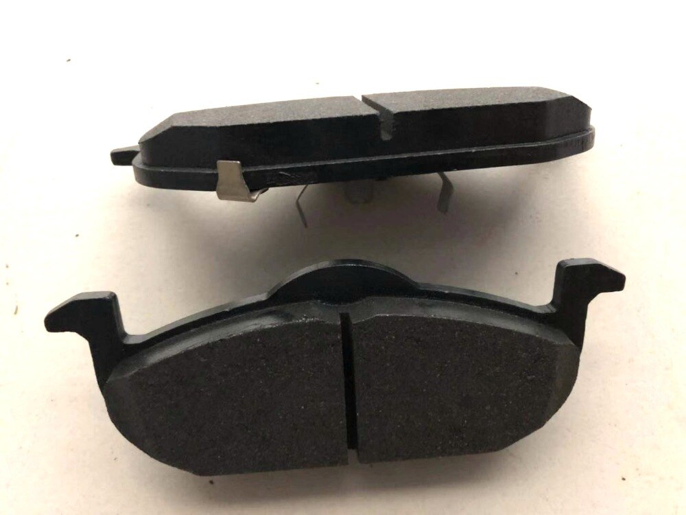 1kit Remblokken Set Auto Pad KIT-FR Schijfrem Voor... – Vicedeal