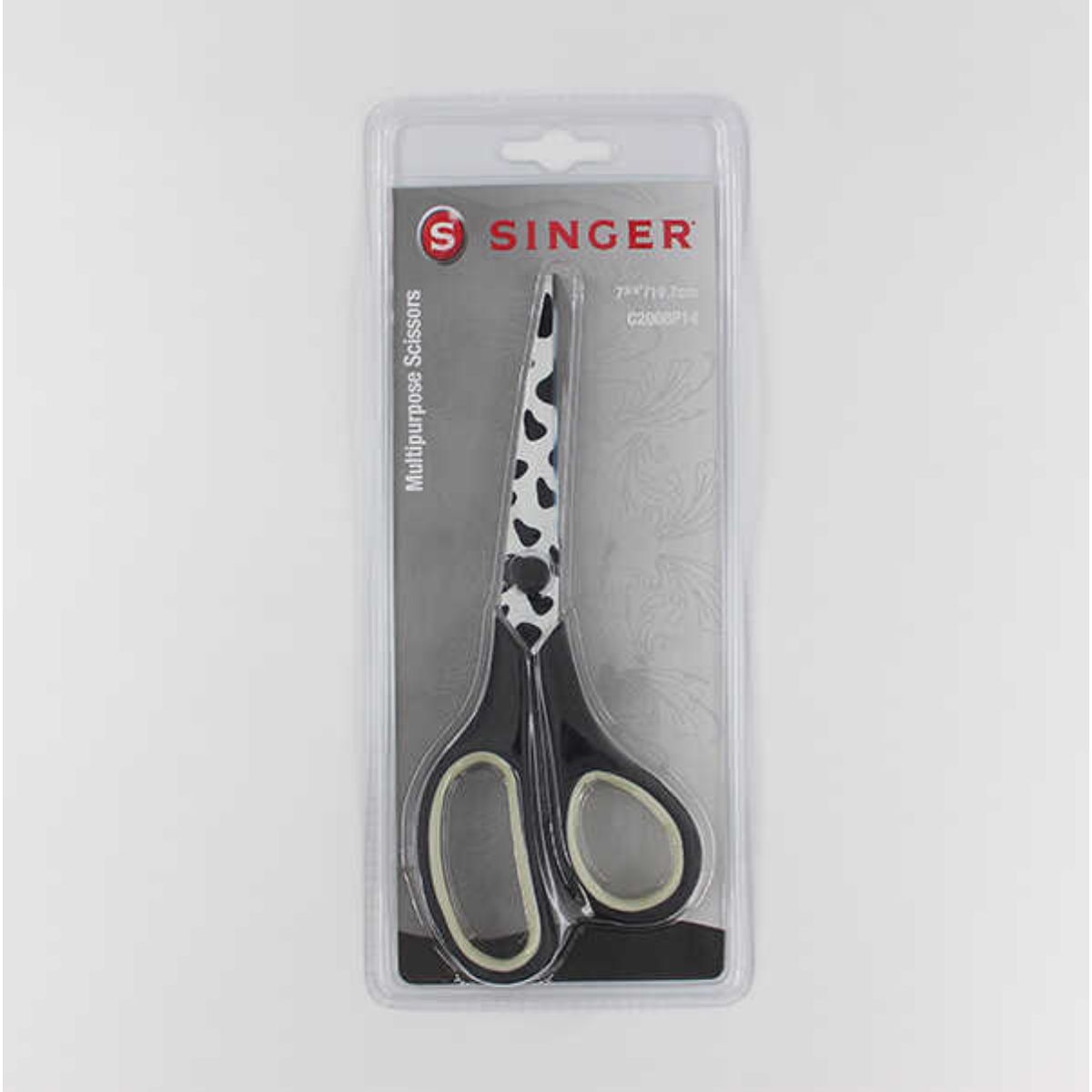 Zanger Multifunctionele Schaar – Vicedeal