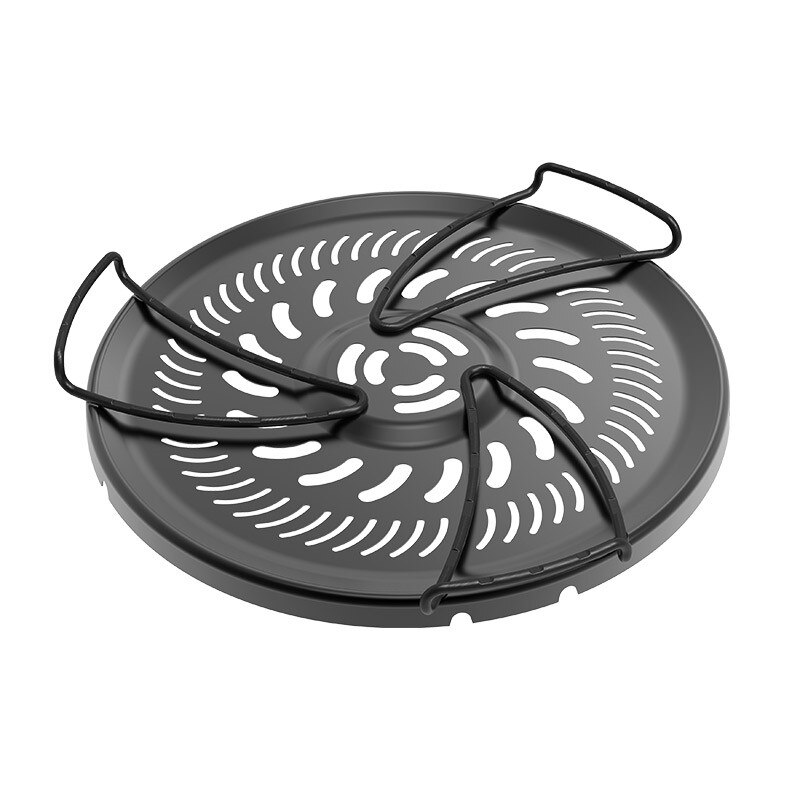 Enamel Heat Diffuser Distributer with Handle Gas S... – Vicedeal