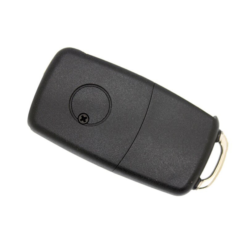 HAUSNN Car Key Shell 2 Buttons Flip Folding Remote... – Vicedeal