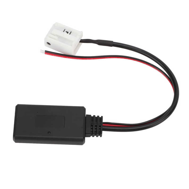 Bluetooth Module Aux Cable AUX IN Cable Adapter 12... – Grandado