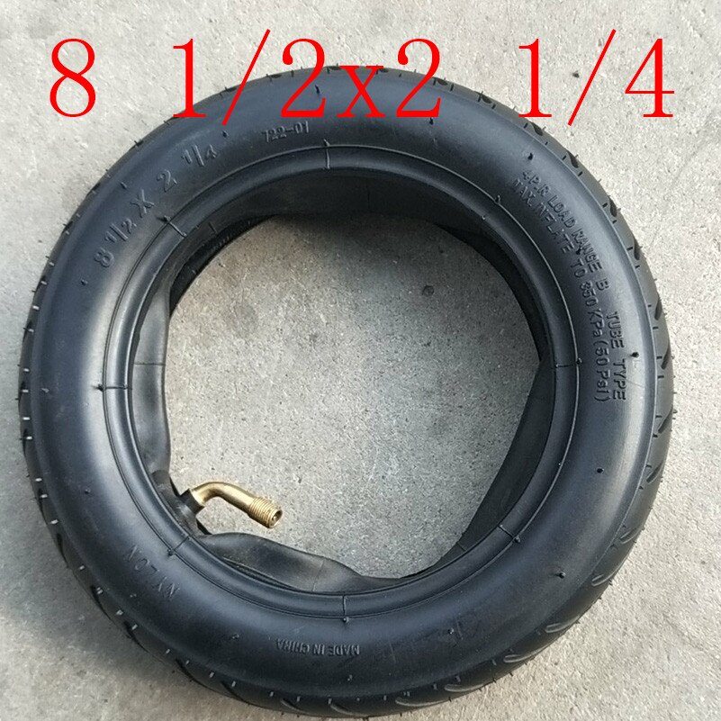 Blitz 8 1/2X2 1/4 Reifen 8 1/2*2 1/4 reifen 8,5 Zo... – Grandado
