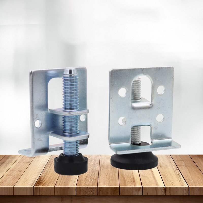 4 Stuks 150Mm Tafel Benen Metalen Leveling Voeten ... – Grandado