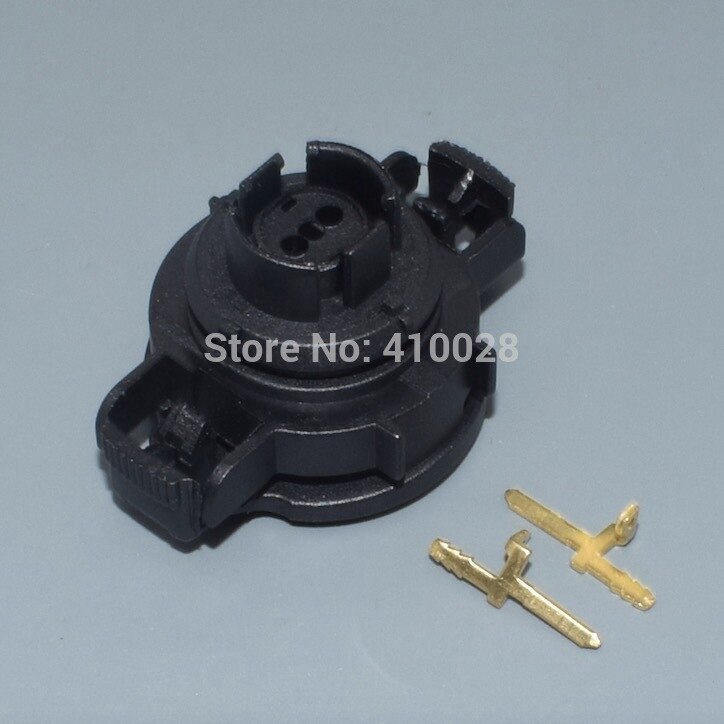 Shhworldsea 2P H16 5202 5201 PSX24W Connector Harn... – Vicedeal