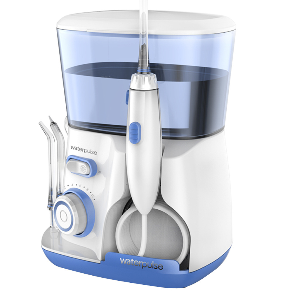 Waterpulse Dental Water Flosser Monddouche Orale J... – Vicedeal