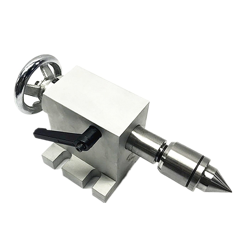 CNC Activity Tailstock Dividing Head for CNC Lathe... – Vicedeal