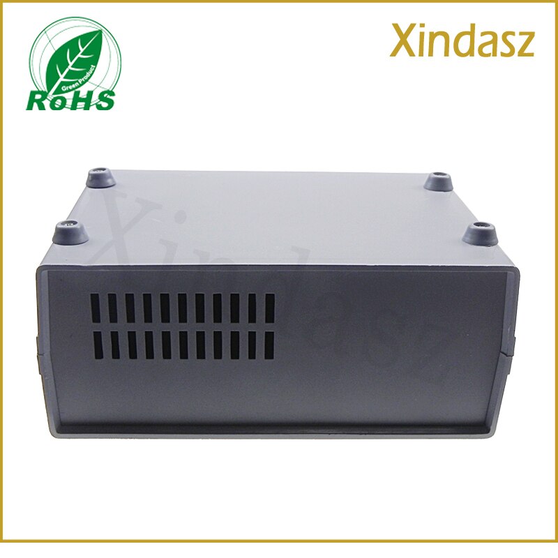 Plastic Desk Top Enclosure plastic projector box a... – Grandado