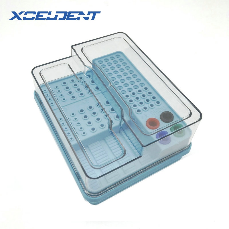 1pc Dental 91H Endo Storage & Disinfection Box Cas... – Vicedeal