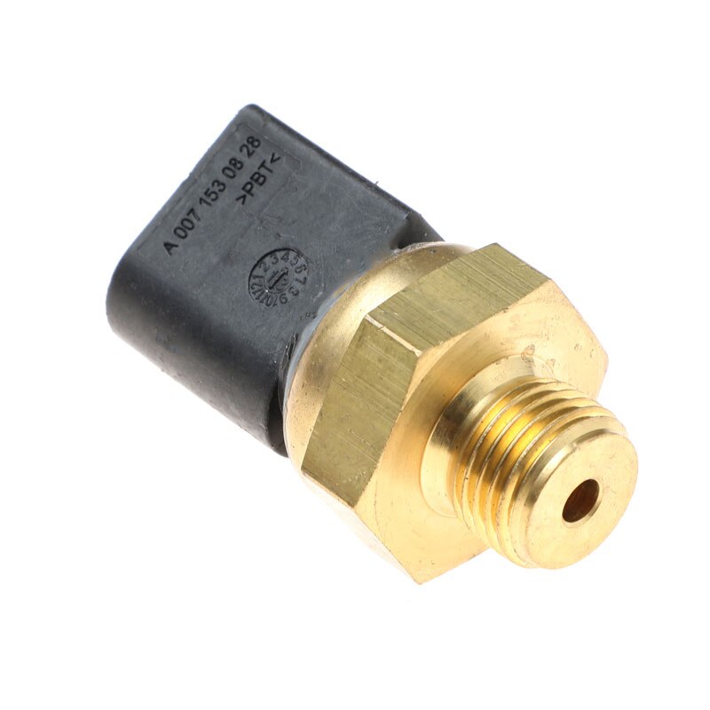 Oil Pressure Transducer Sensor Switch For DDE Detr... – Vicedeal