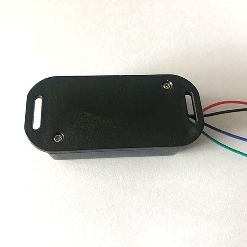 Ohm Signal Convertor Fuel Gauge Interface for Any ... – Vicedeal