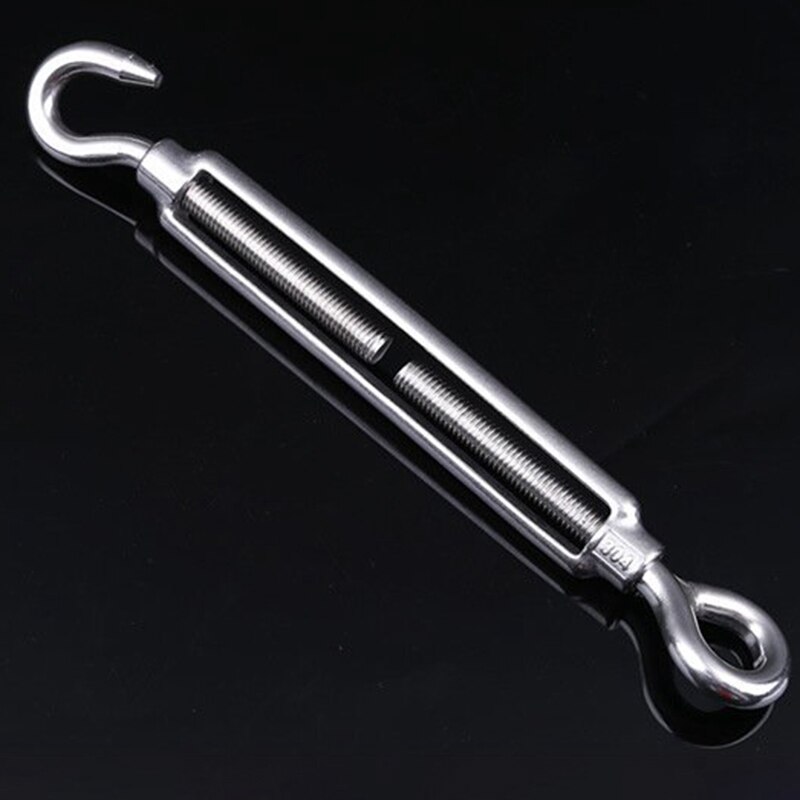 20Pcs Heavy Duty Wire Rope Tension Kits Turnbuckle... – Grandado