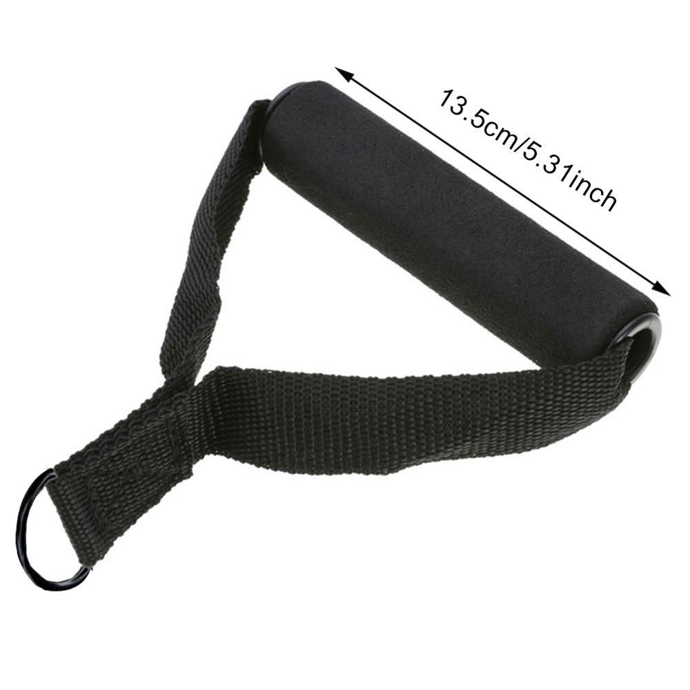 Pull Rope Grip Fitness Crossfit Lifting Pulling Wo... – Grandado