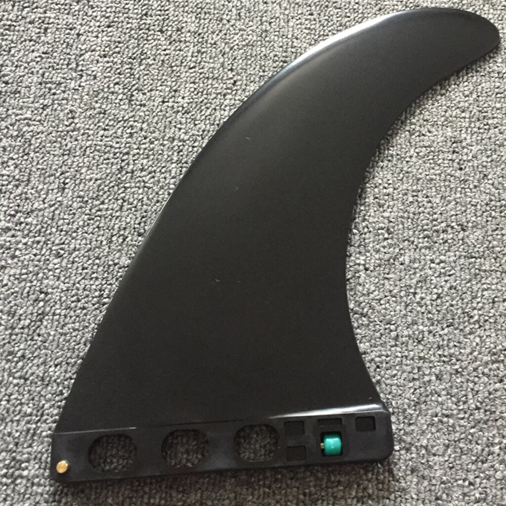 Universal 9' Surf & SUP Fin 9 inch Center Fin for ... – Grandado