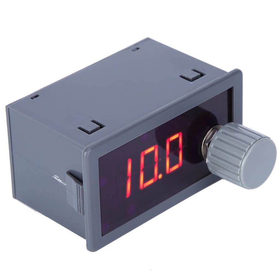 Voltage Signal Generator Simulator with Digital Di... – Grandado