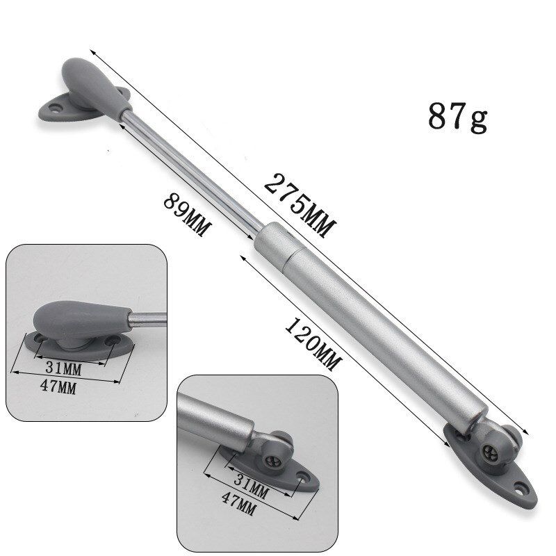 Hardware Hydraulische Telescopische Staaf Pneumati... – Vicedeal