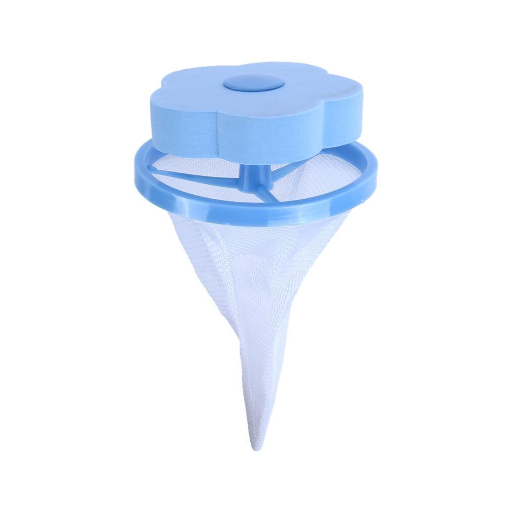 1pc Floating Filter Mesh Bag Washing Machine Unive... – Grandado