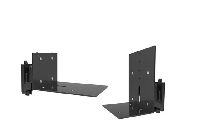 BL-S01 Aluminum Wall Mount Speaker Holder Tilt Swi... – Vicedeal