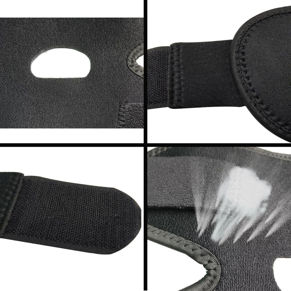 2pcs Ankle Support Foot Bandage Gym Running Protec... – Grandado