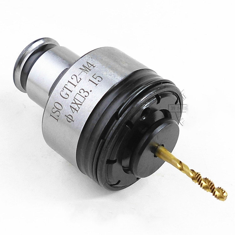 ISO standaard GT12 M3-M16 tikken spantang Pneumati... – Vicedeal