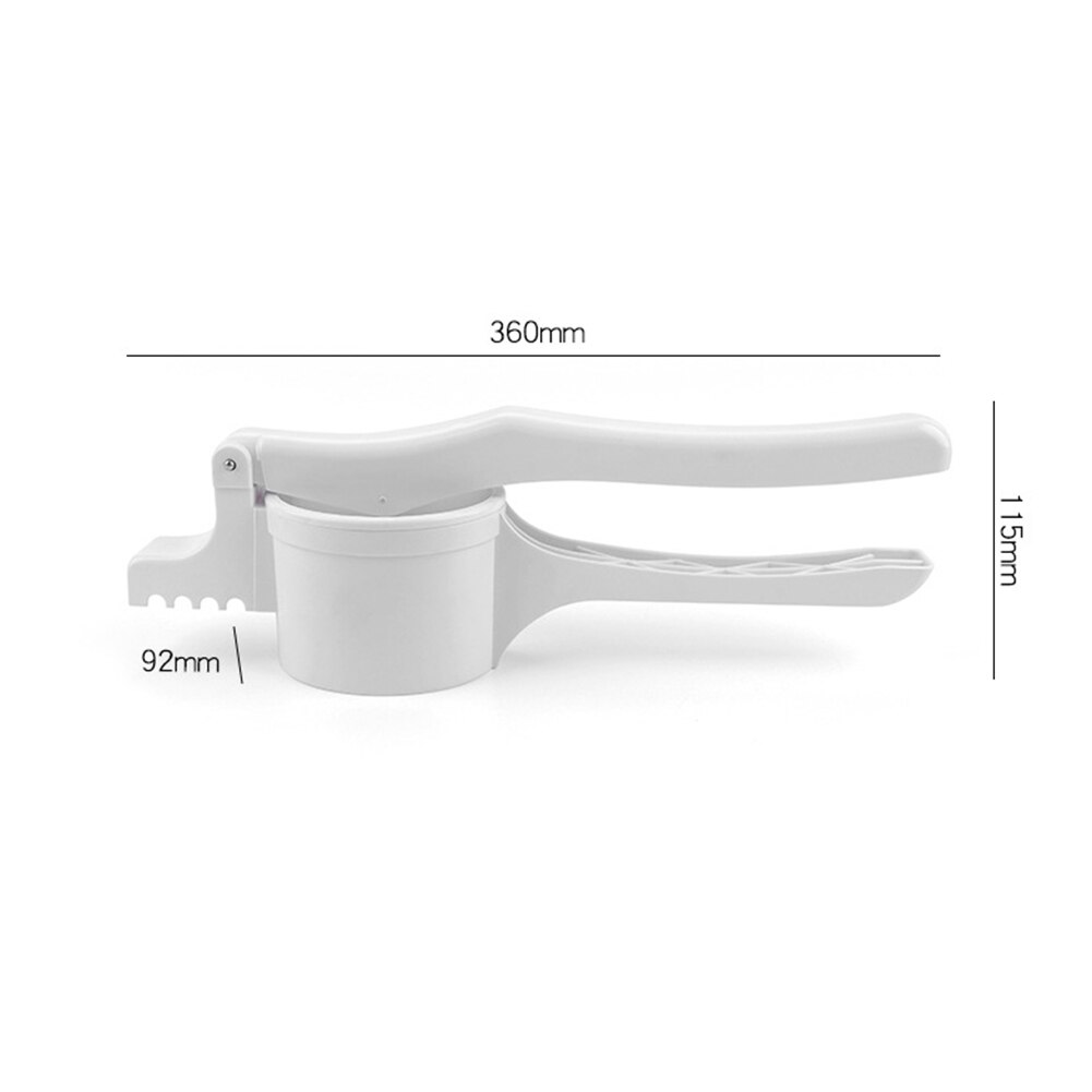3 Mesh Cooking Home ABS Squeezer Easy Clean Kitche... – Vicedeal