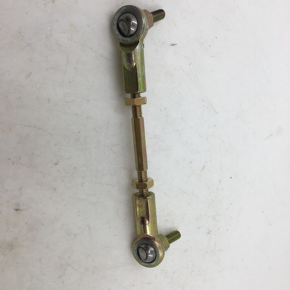 Fit for WEBER DCOE carb CARBURETOR LINKAGE CROSSBA... – Vicedeal