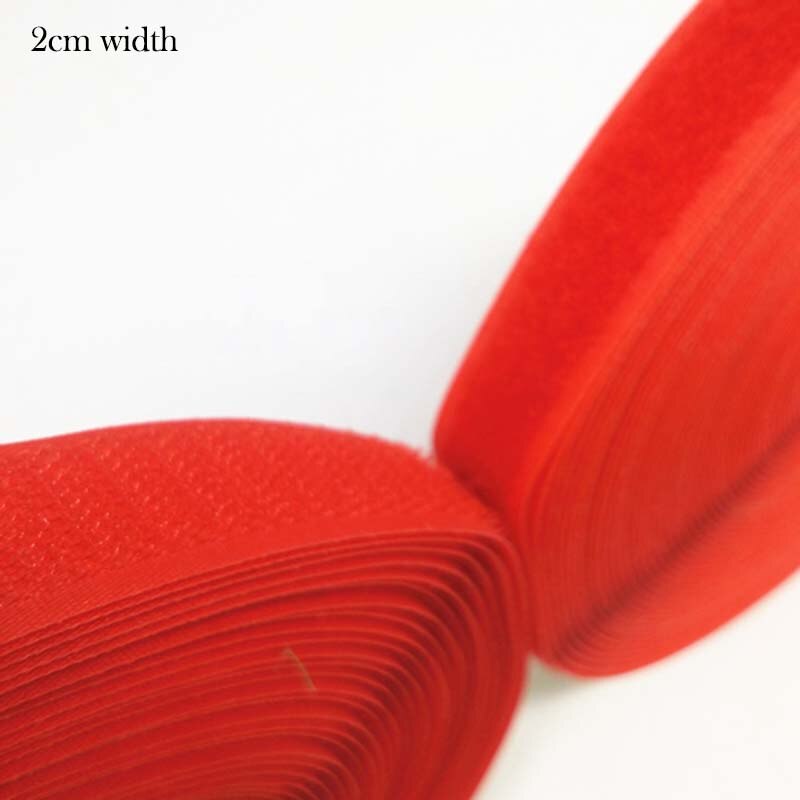 2/4/5/10cm width 5meters length nylon no adhesive ... – Vicedeal