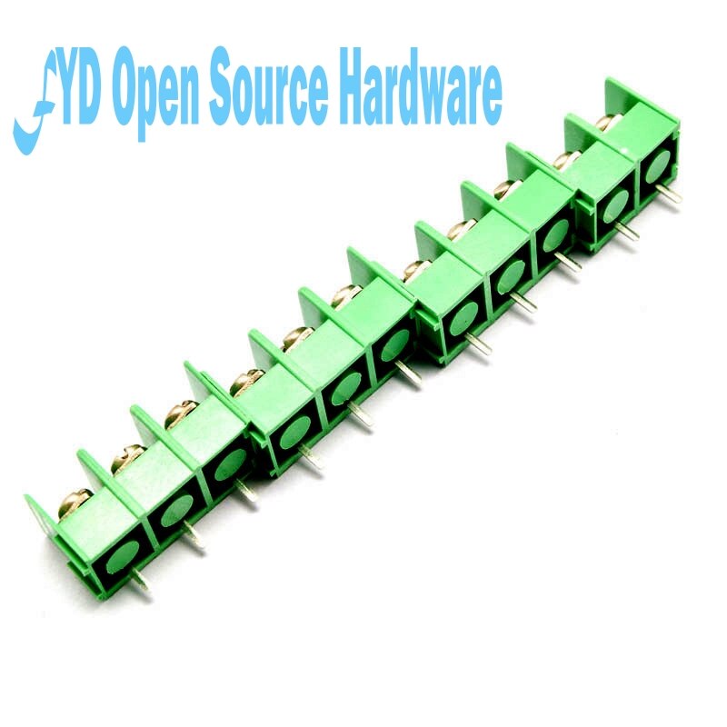 KF8500 can be stitched 8.5MM terminal blocks PCB t... – Grandado